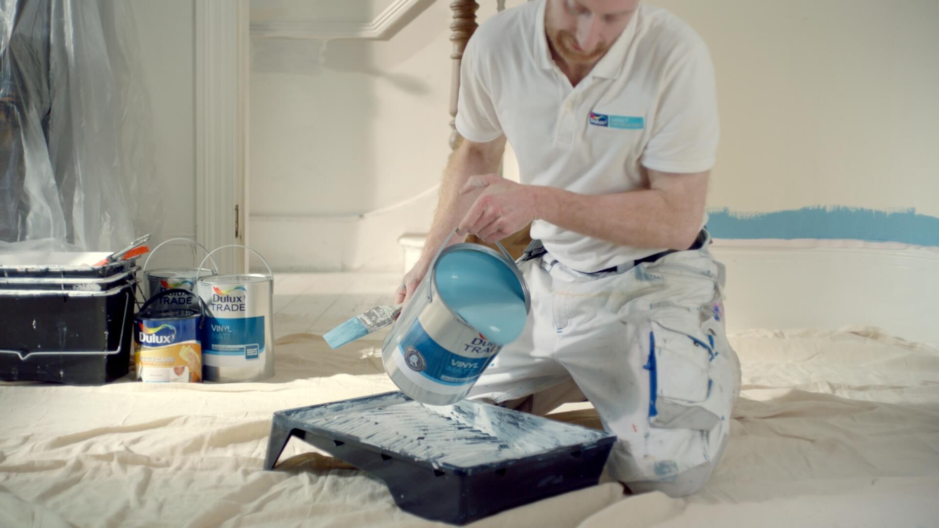 Extraordinary Paint Promise | Dulux