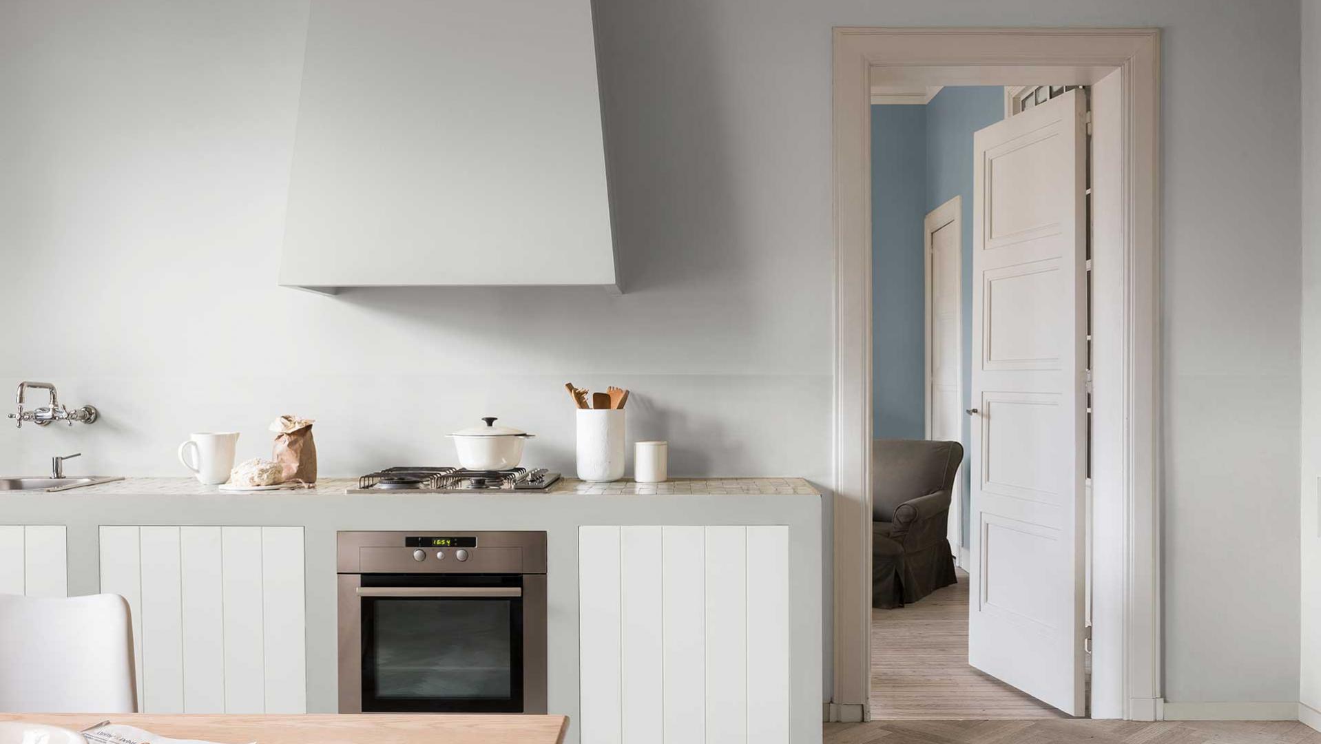 Gorgeous Grey Paint | Dulux