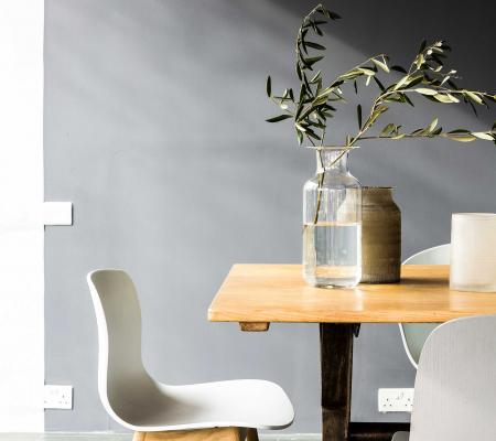 Gorgeous Grey Paint | Dulux