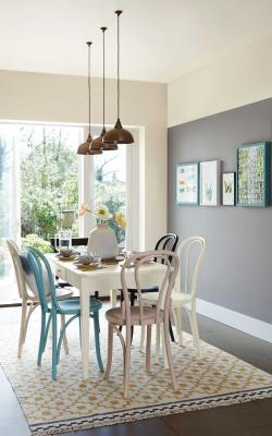 Gorgeous Grey Paint | Dulux