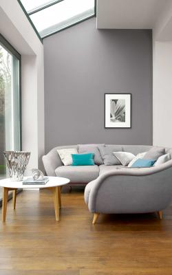 Gorgeous Grey Paint | Dulux