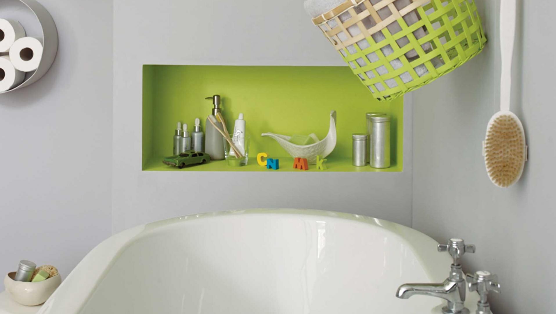 Gorgeous Grey Paint | Dulux