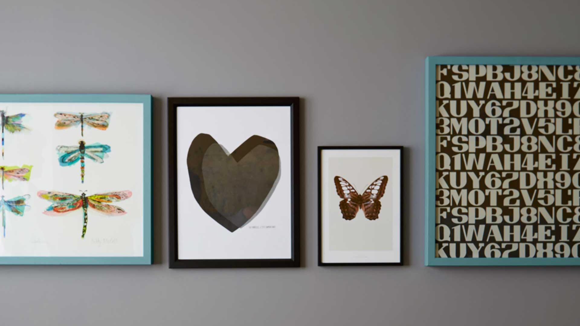 Gorgeous Grey Paint | Dulux