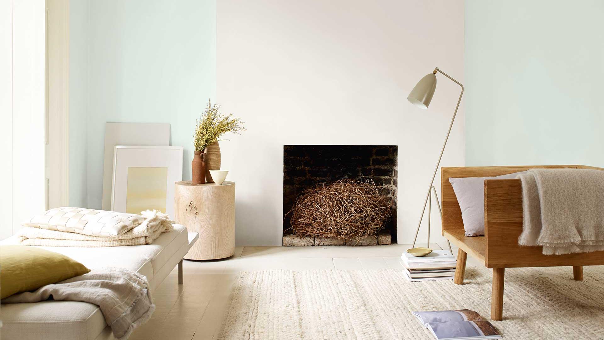 Gorgeous Grey Paint | Dulux