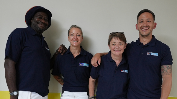 Select decorators | Dulux