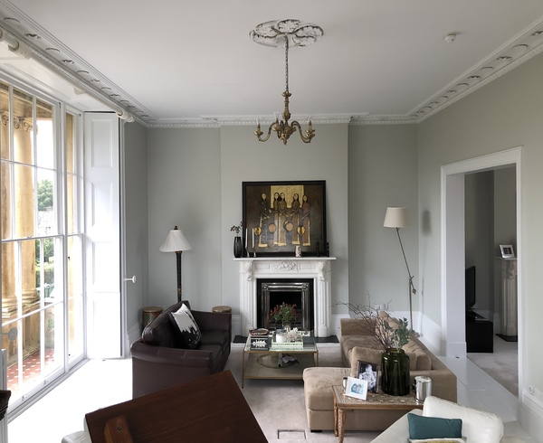 Select decorators | Dulux