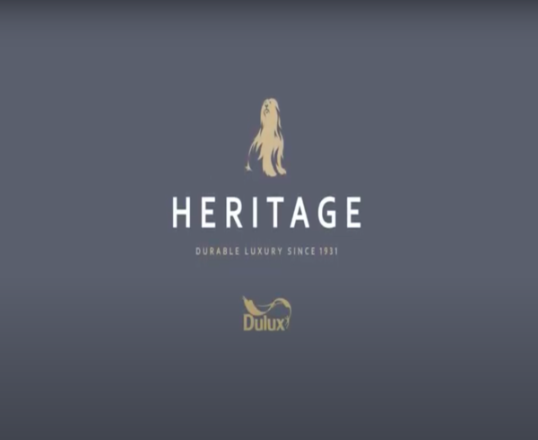 Select decorators | Dulux