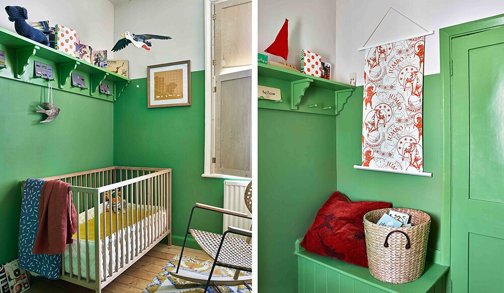 Spring Colour Ideas To Freshen Up Your Home Decor | Dulux