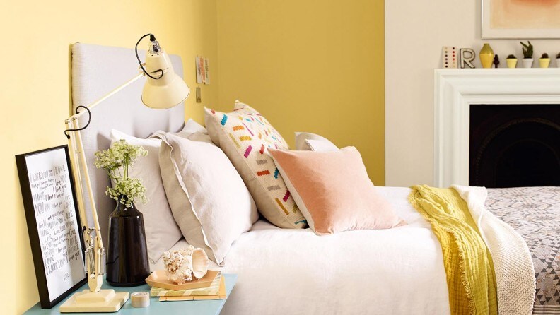 Spring Colour Ideas To Freshen Up Your Home Decor | Dulux