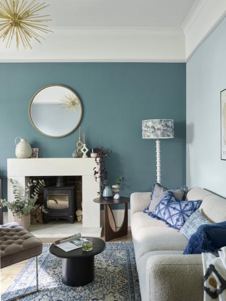 Trending Colours The shades that will shape how you decorate in 2024 Dulux