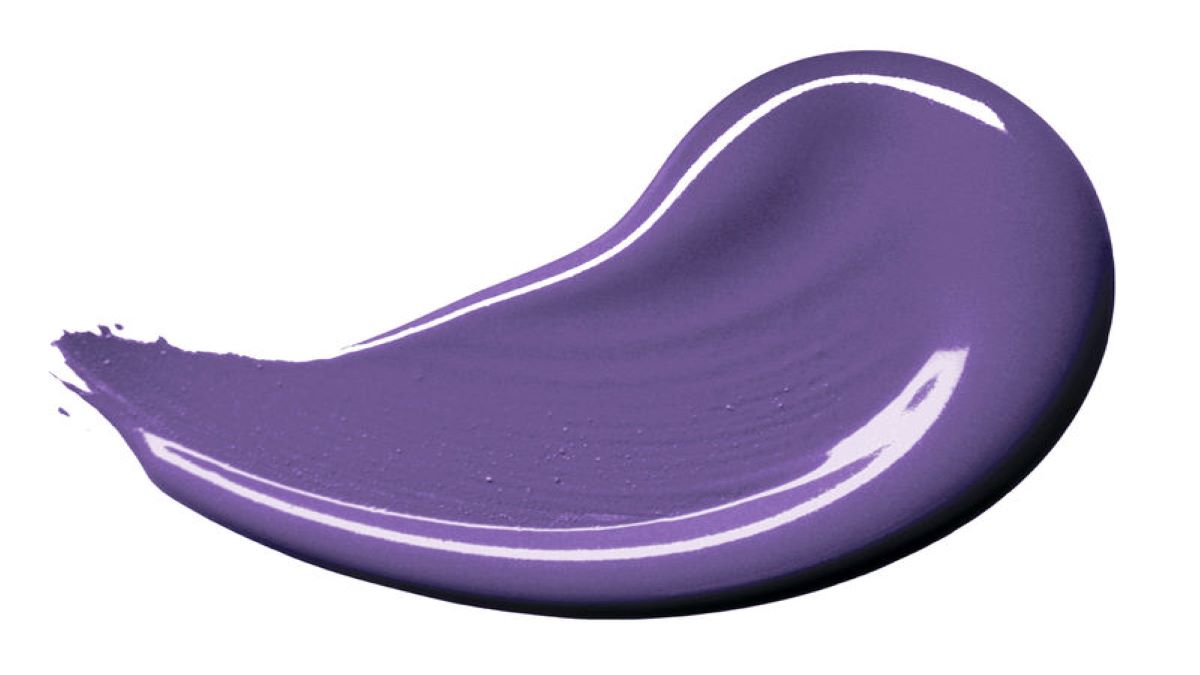 Jewel in the crown: create regal spaces with majestic purples | Dulux