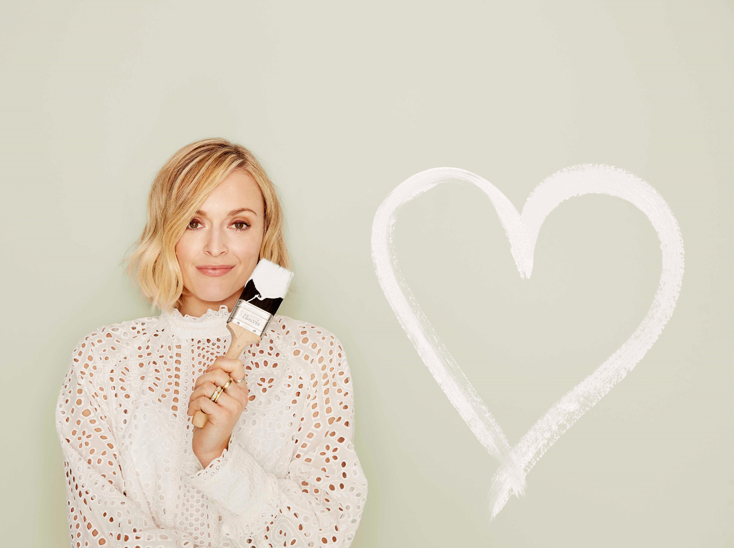 Colour of The Year 2020 - Ambassador Fearne Cotton | Dulux