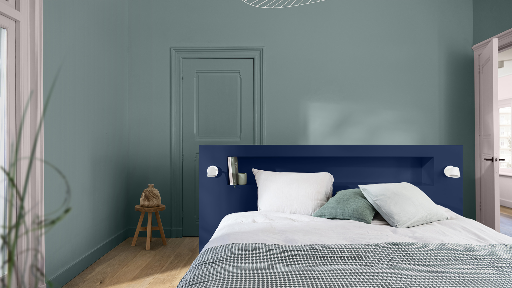 Dulux Colour of the Year 2024 | Sweet Embrace™ | Dulux