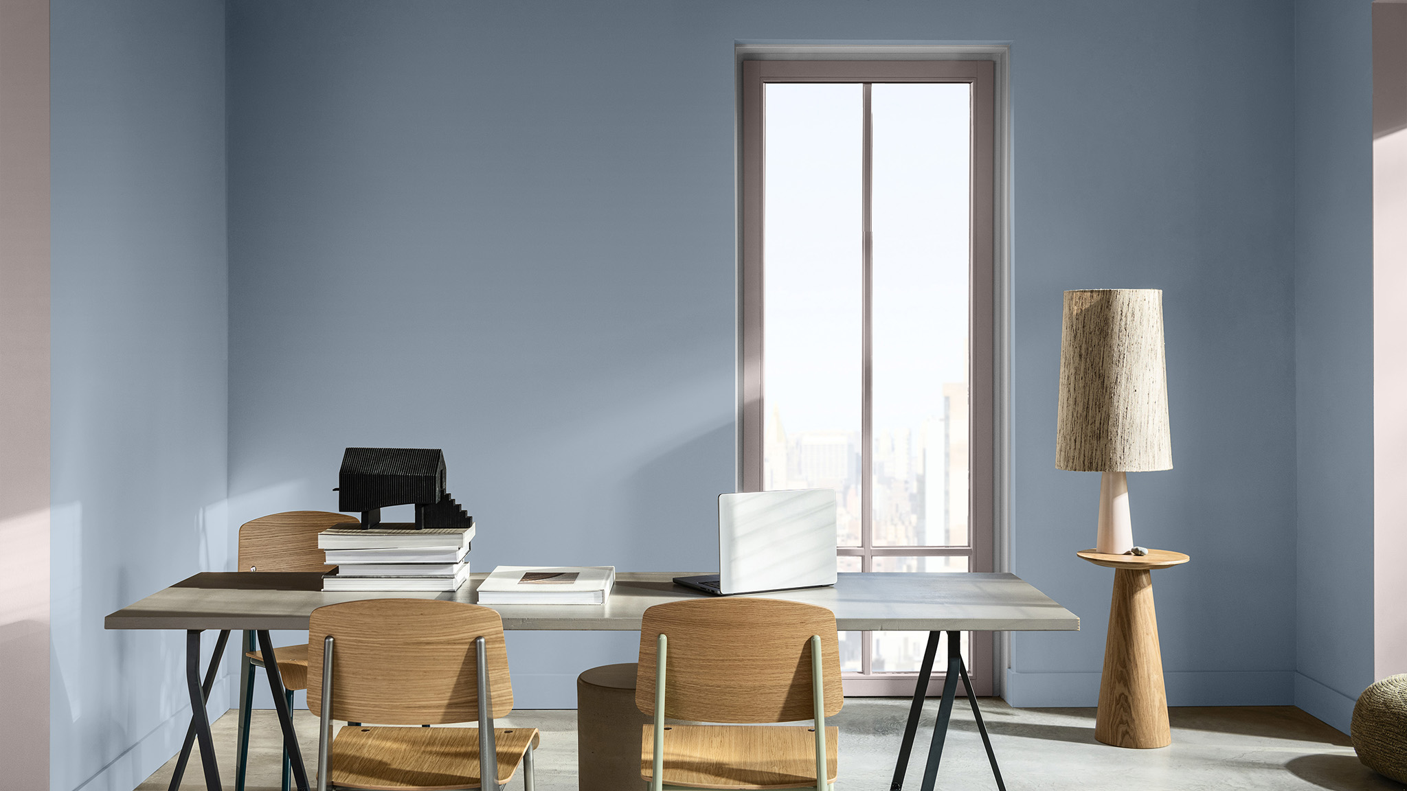 Dulux Colour of the Year 2024 | Sweet Embrace™ | Dulux