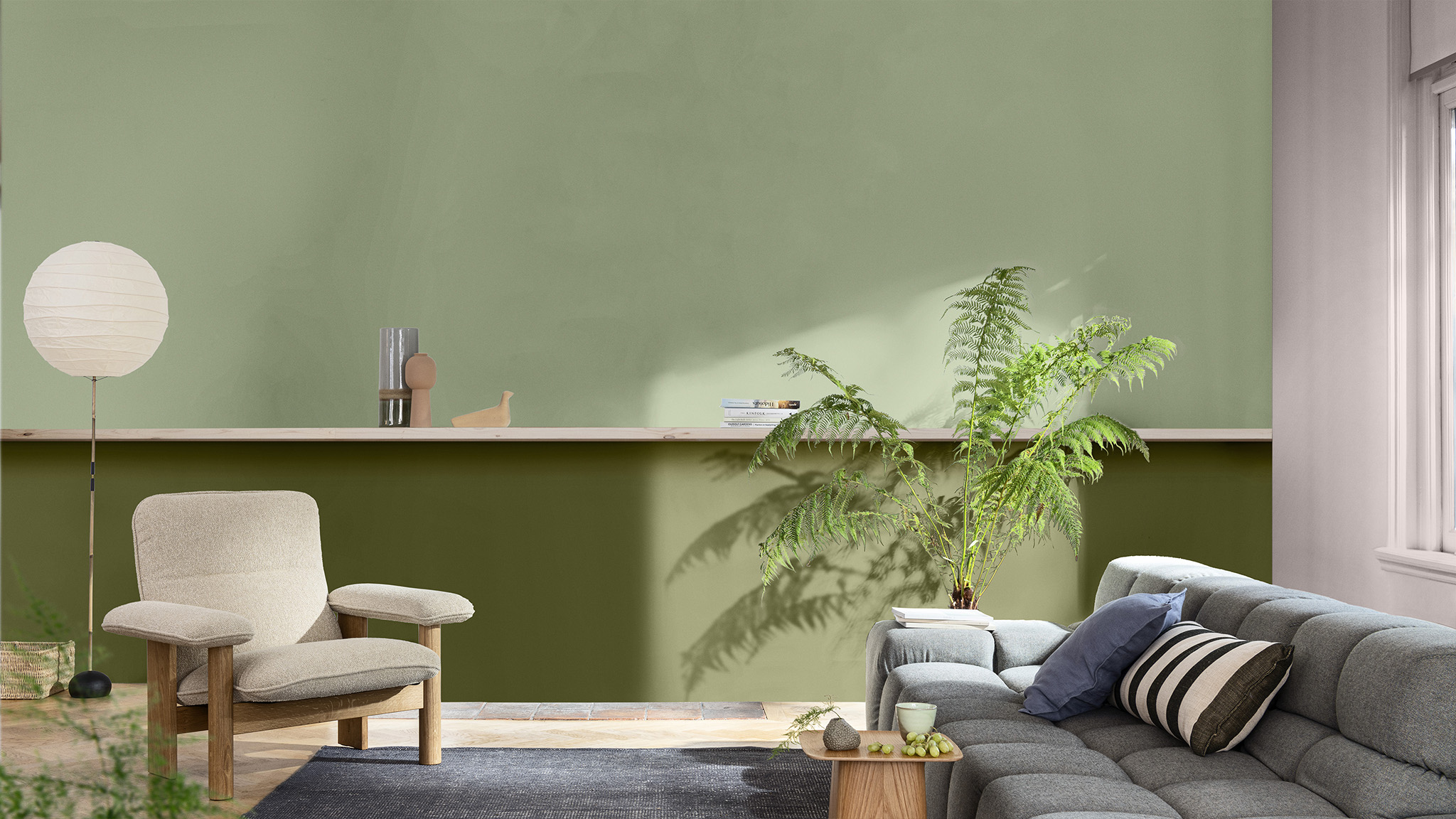 Dulux Colour of the Year 2024 | Sweet Embrace™ | Dulux