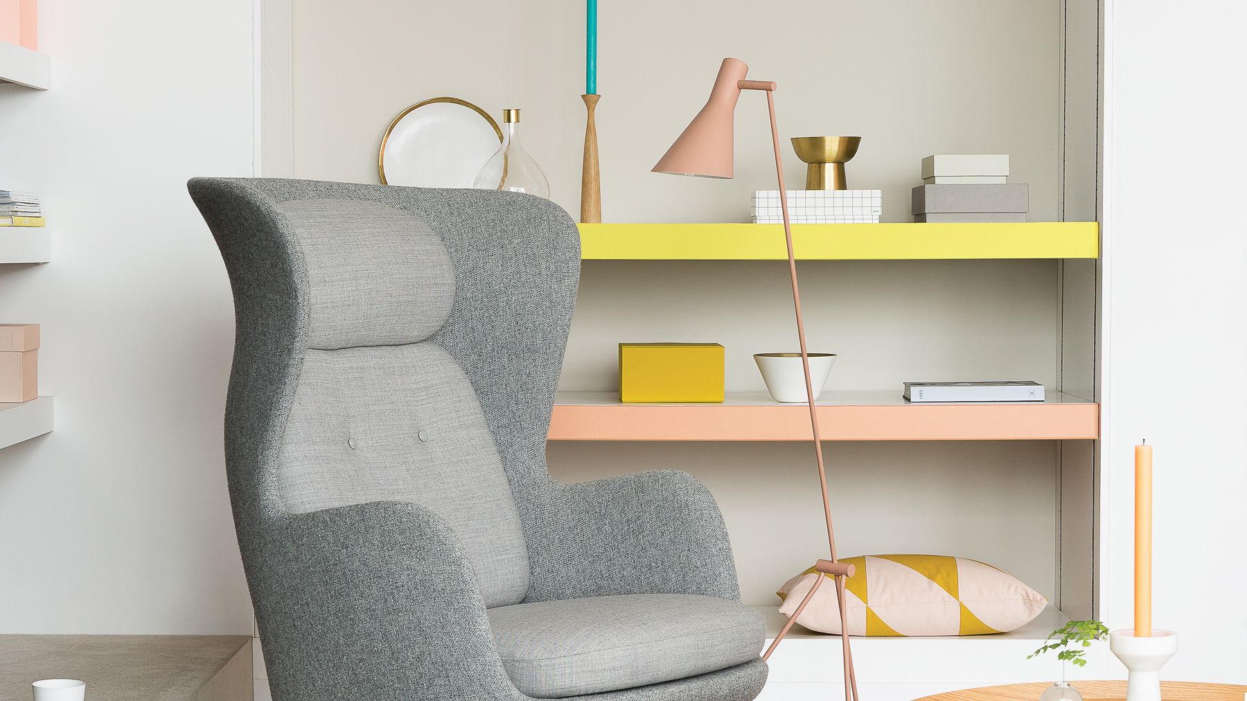 Decorating Glossary | Dulux