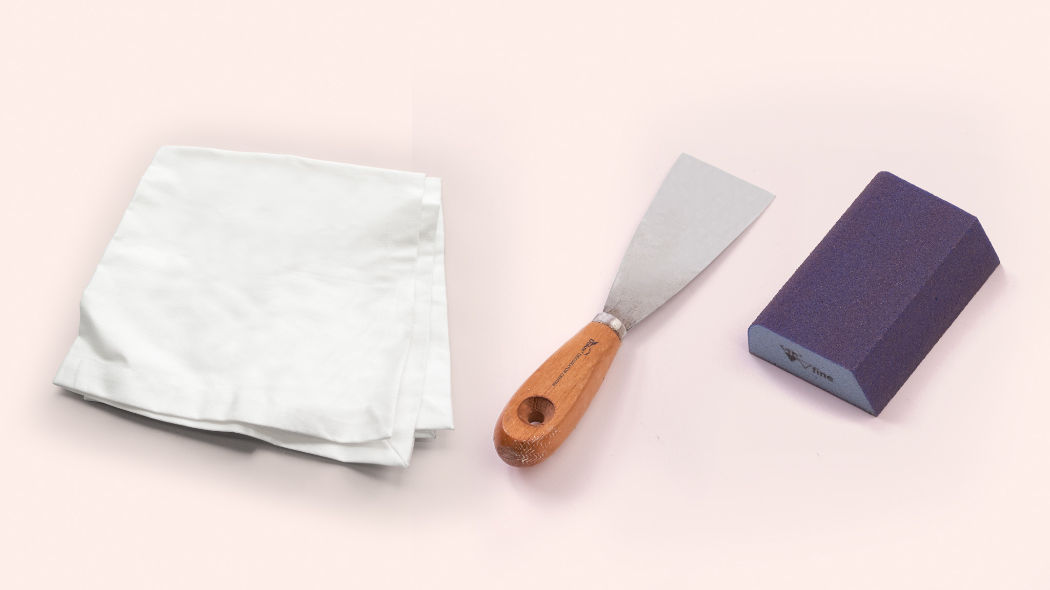 Decorating Tools: Everything You Need | Dulux