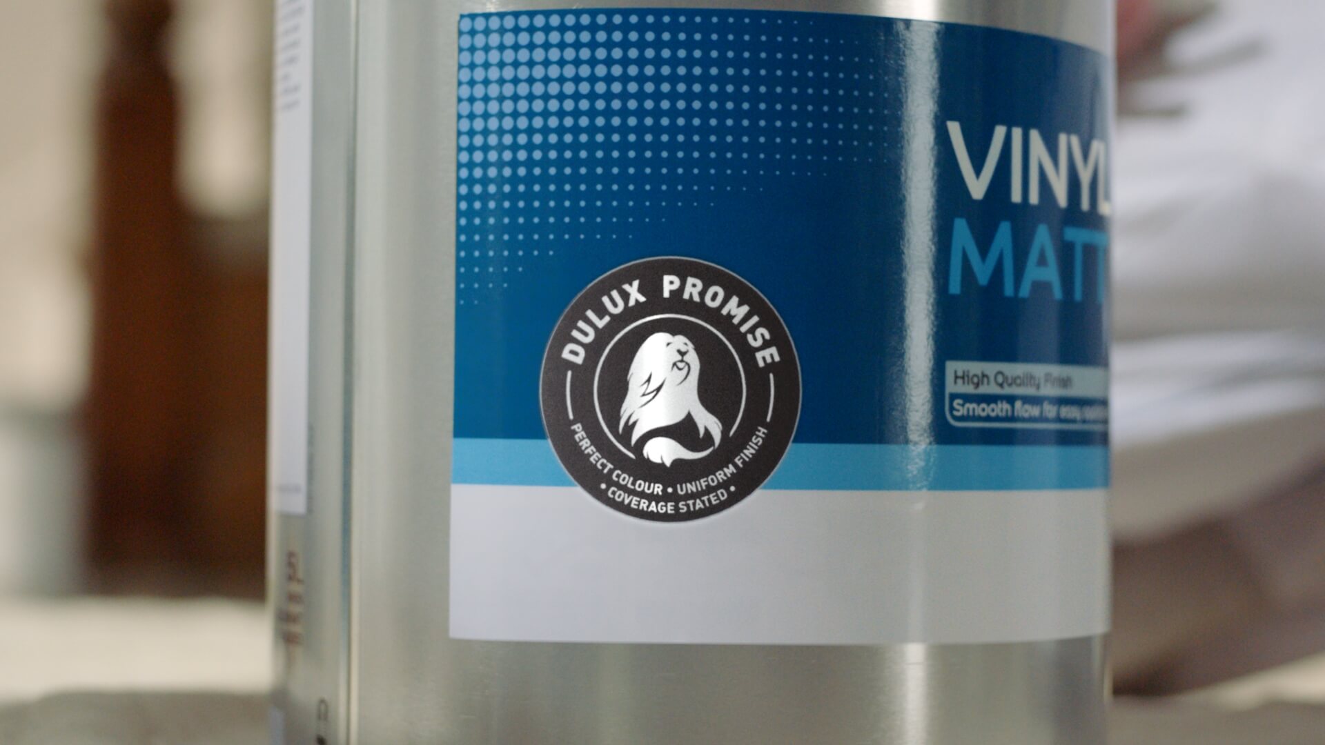 Dulux Paints - Find The Perfect Paint Colour for You | Dulux