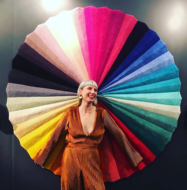 The Red Colour Palette - Let's Colour Podcast 001 | Dulux