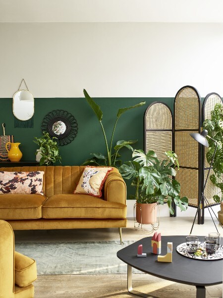 Spring Colours & Flower Arrangements - Let's Colour Podcast | Dulux