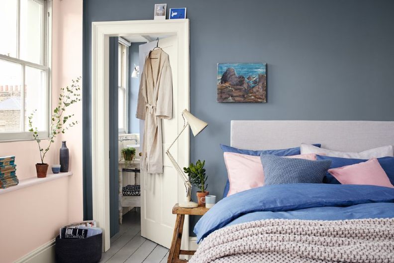 The Greige Colour Palette - Let's Colour Podcast 003 | Dulux