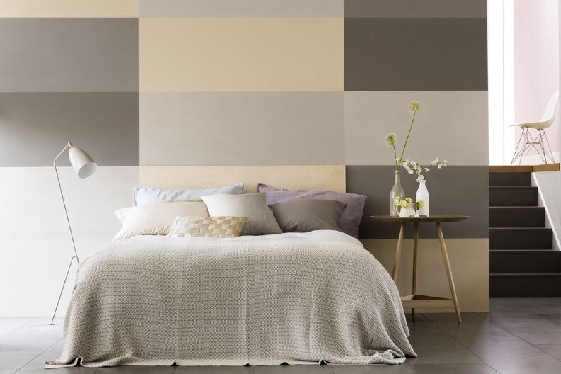 The Greige Colour Palette - Let's Colour Podcast 003 | Dulux
