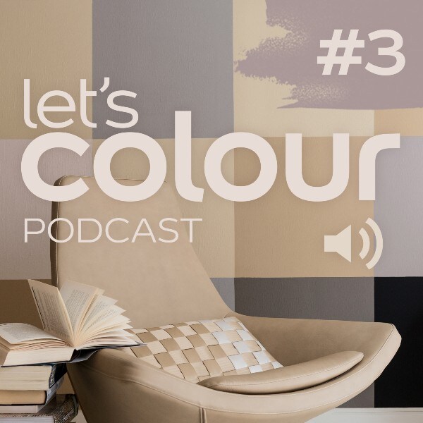 The Greige Colour Palette - Let's Colour Podcast 003 | Dulux