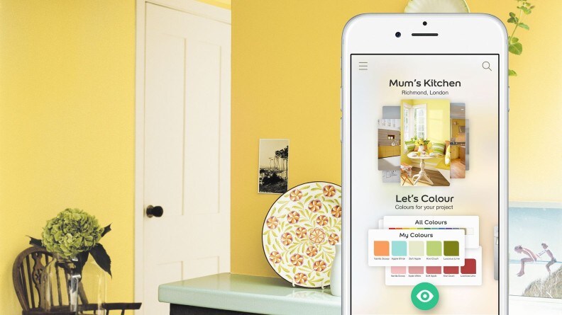 The Yellow Colour Palette - Let's Colour Podcast | Dulux