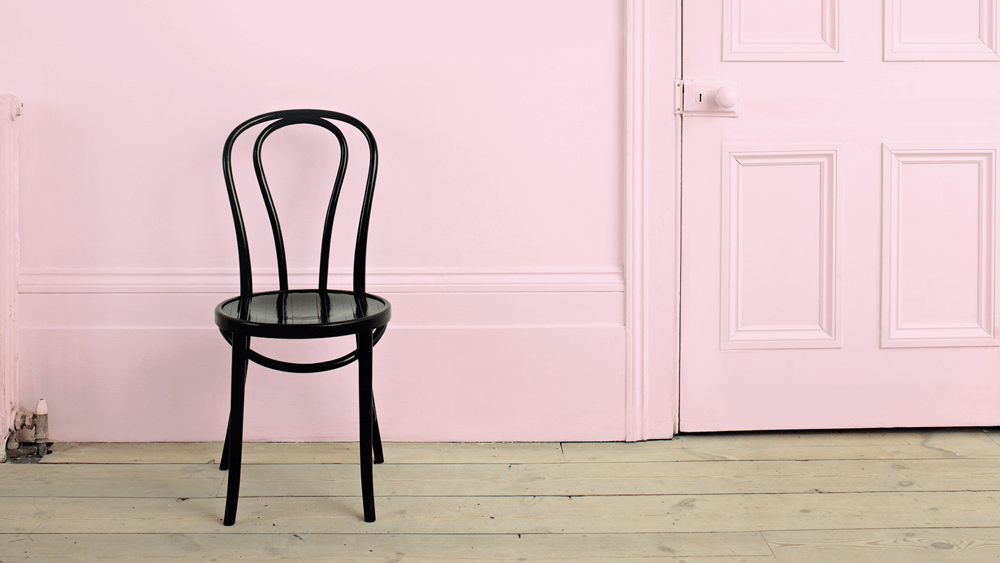 Interior Woodwork Paint & Trim Paint | Dulux