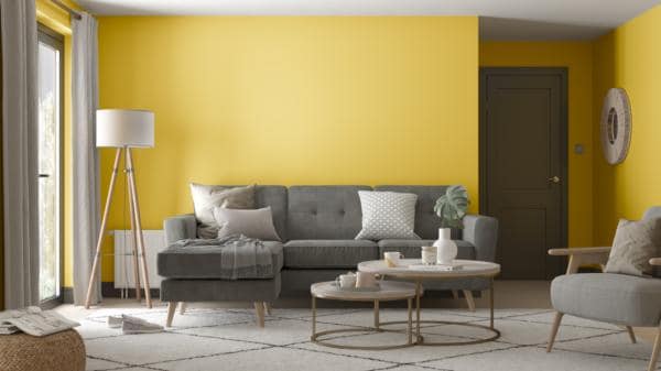 Dulux Paints - Find The Perfect Paint Colour for You | Dulux