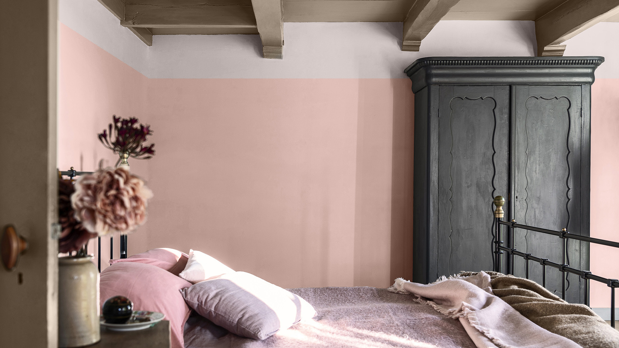 Couleur de l’Année 2024 de Dulux Valentine | Tendre Cocon | Duluxvalentine