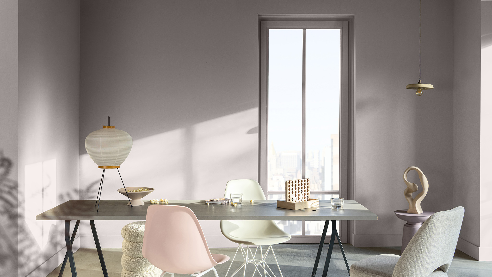 Couleur de l’Année 2024 de Dulux Valentine | Tendre Cocon | Duluxvalentine