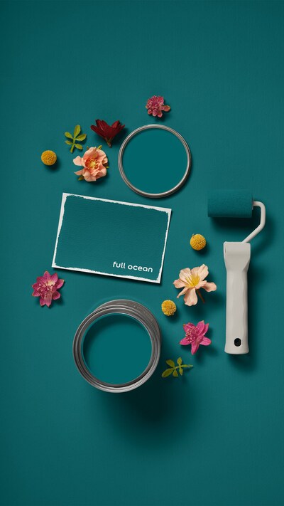 Pure by Flexa ColorLab kleuren en verf | Flexa