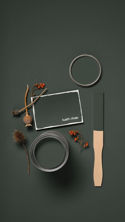 Pure by Flexa ColorLab kleuren en verf | Flexa