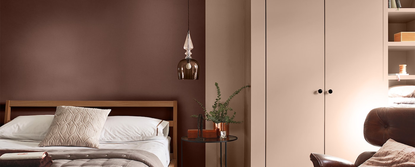 Verf in alle kleuren voor binnen en buiten – Flexa | Flexa