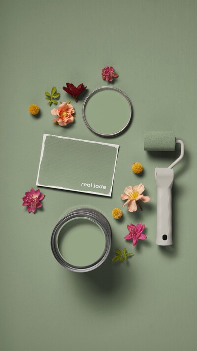 Pure by Flexa ColorLab kleuren en verf | Flexa