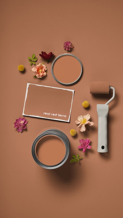 Pure by Flexa ColorLab kleuren en verf | Flexa