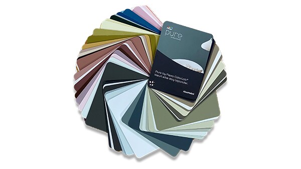 Pure by Flexa ColorLab kleuren en verf | Flexa