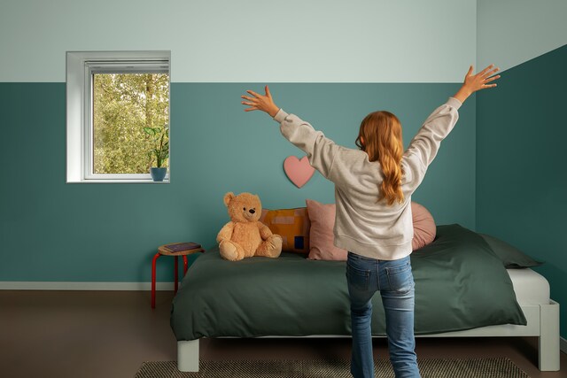 Verf in alle kleuren voor binnen en buiten – Flexa | Flexa