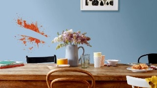 Verf in alle kleuren voor binnen en buiten – Flexa | Flexa