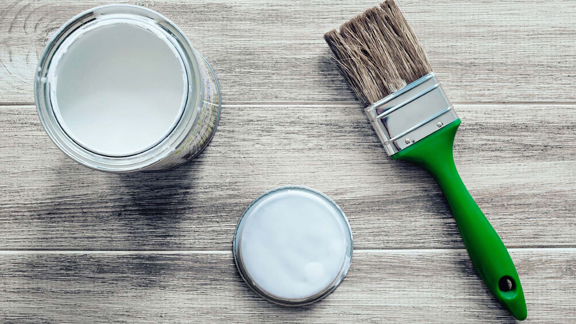 3 tips om de juiste verfborstel en verfrol te kiezen! | Levis