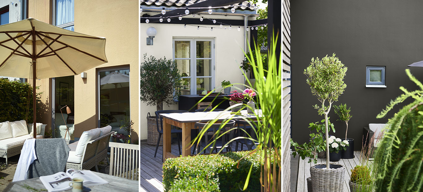 Fargekart mur | Nordsjö Norge