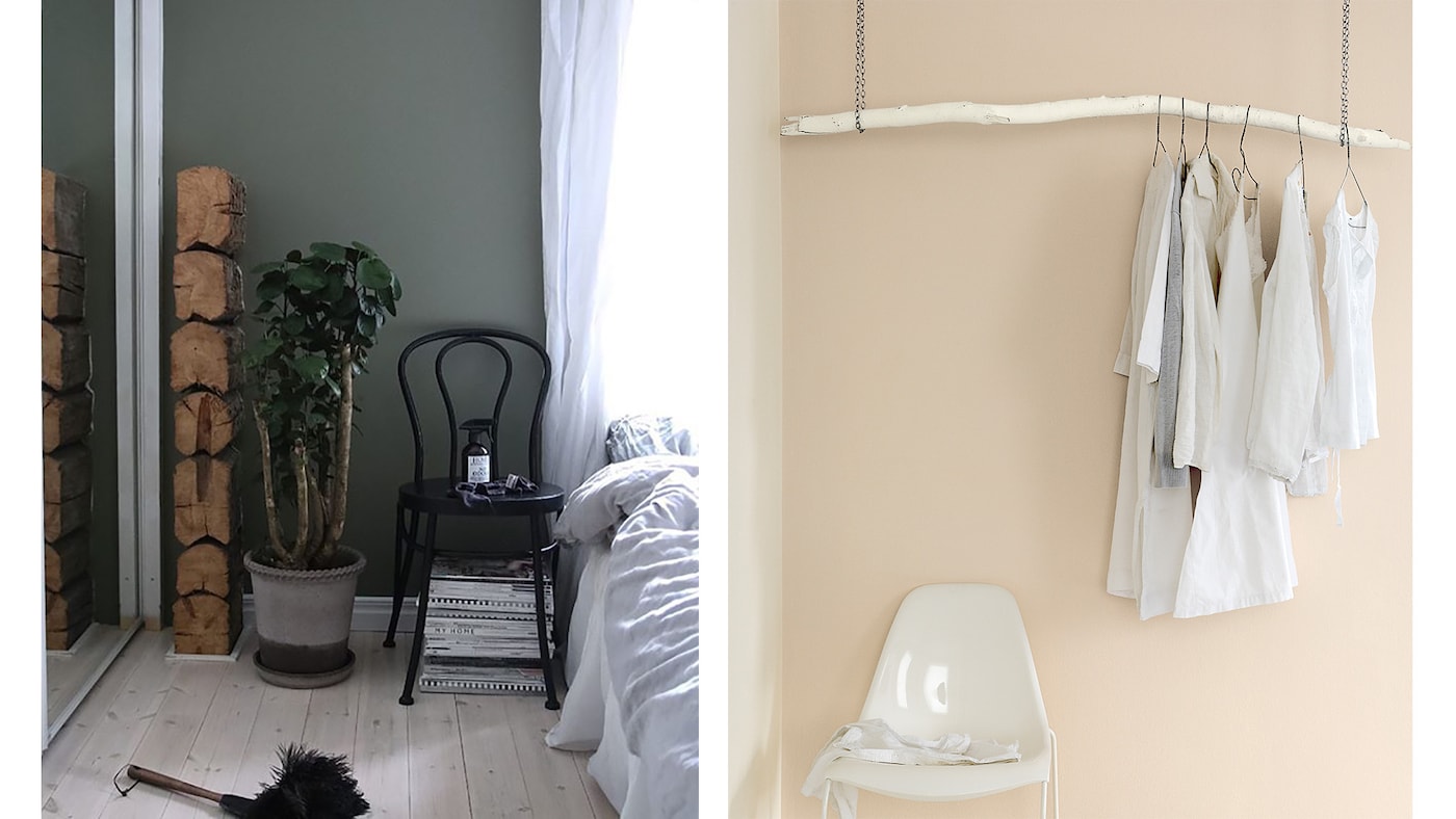 MAL OM SOVEROMMET – FARGEINSPIRASJON OG NYTTIGE TIPS | Nordsjö