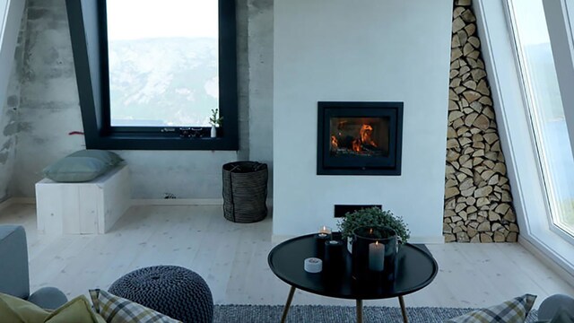 Hvordan male gulv | Maling og farger - inne og ute | Nordsjö