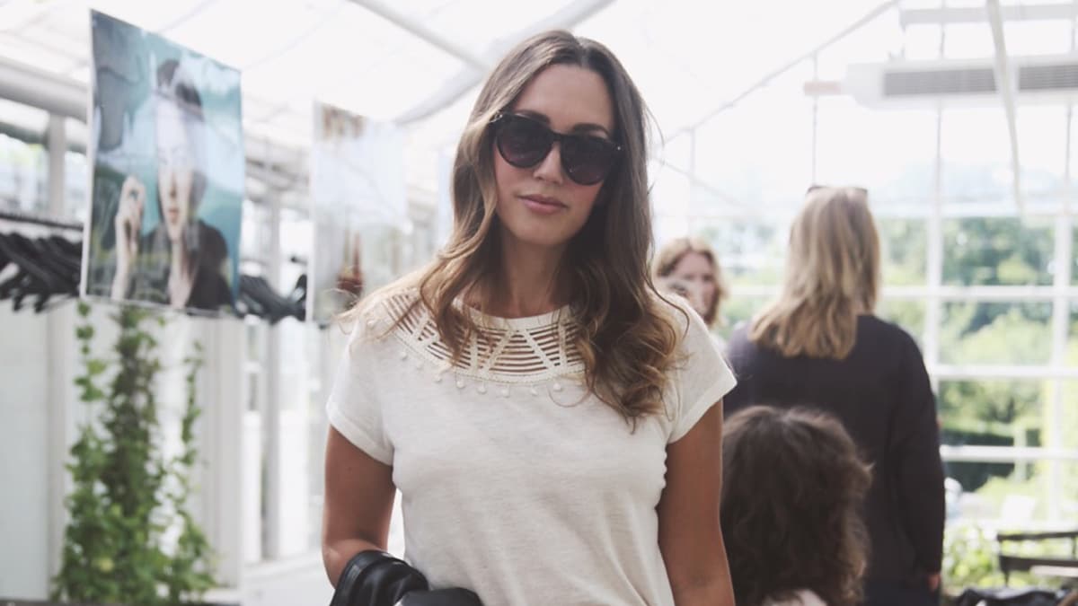 Hall-makeover med Anna Kubel | Nordsjö