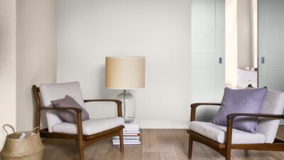 Nordsjö Ambiance farve og farvekollektion | Nordsjö