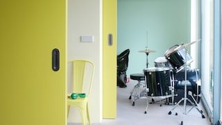 Hobbit'S Quest - Lime - Find products in this colour | Taubmans