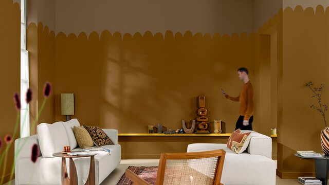 Vivechrom Colour of the Year 2025 | True Joy™ | Vivechrom