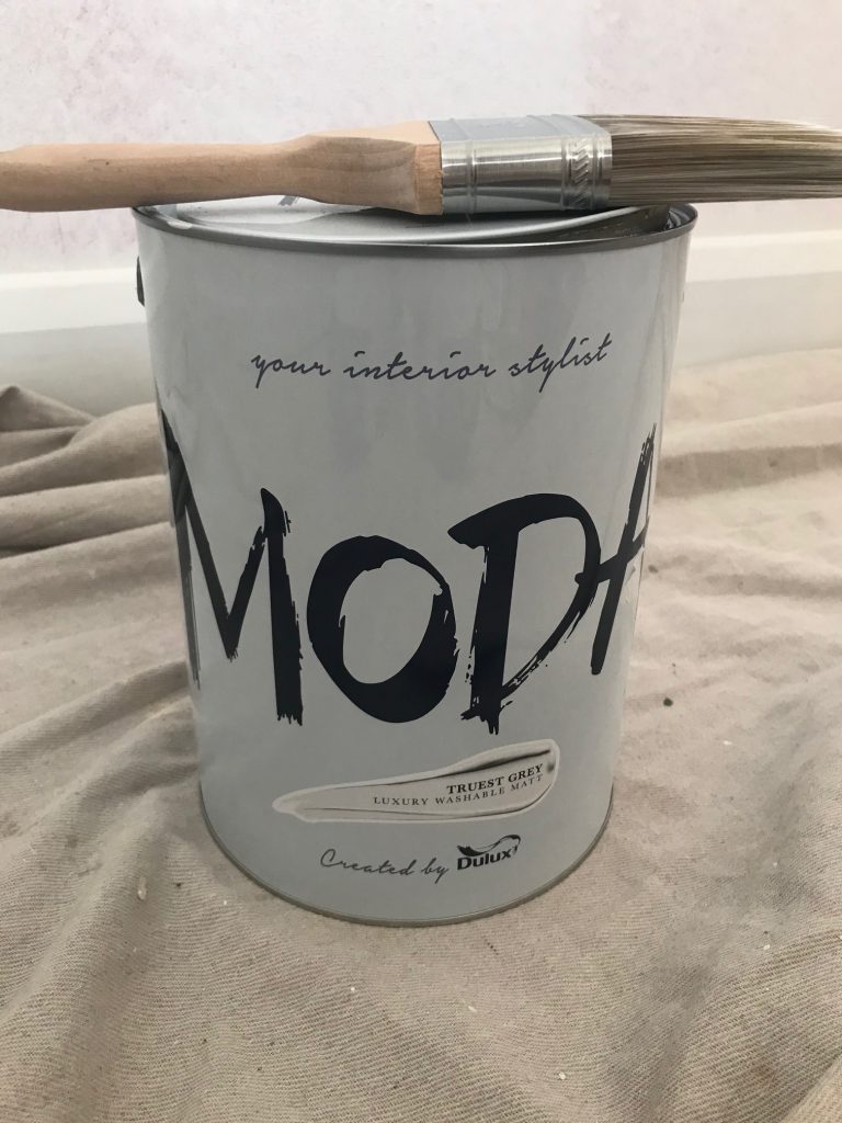 MODA- Reviews by Dulux Trade Points Members | DuluxTrade