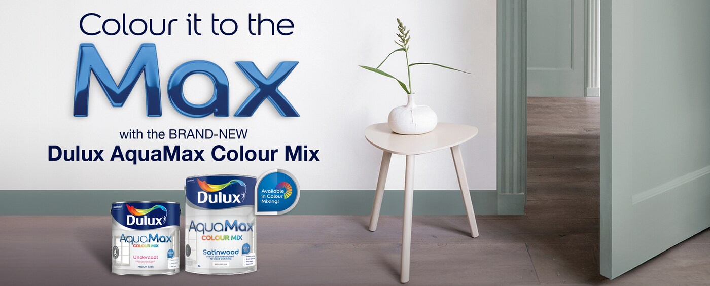 Home Professional Painting & Decorating | DuluxTrade